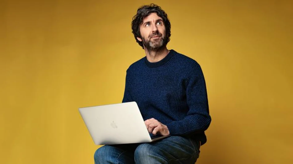 Mark Watson - Search: The Stand | Get into Newcastle